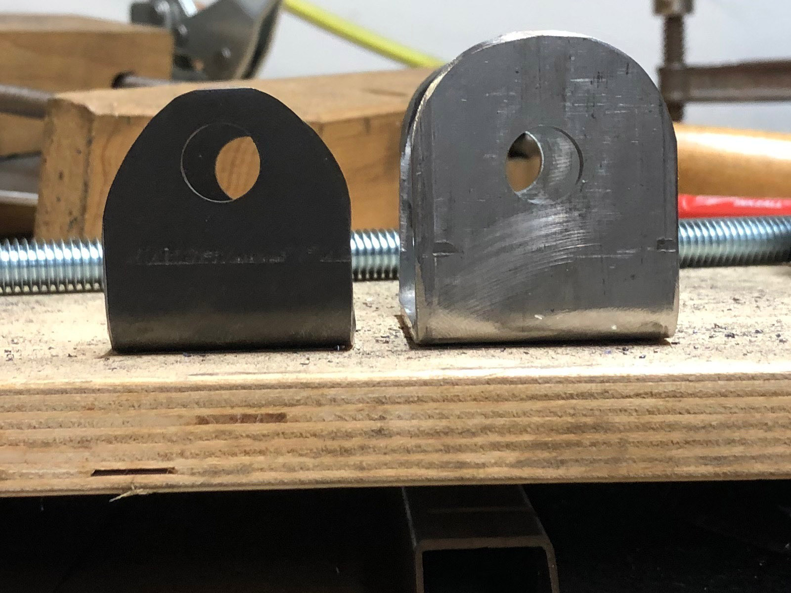 024 The Game is Rigged (October 2021) – Building a Locost 7